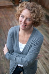 About – Maureen F. Fitzgerald