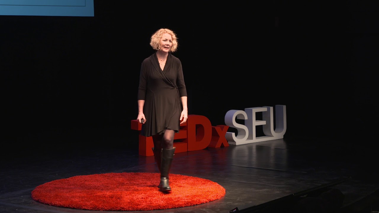 Podcasts - Maureen F. Fitzgerald